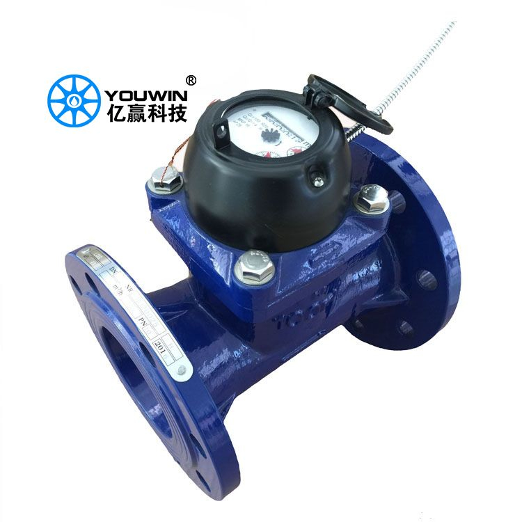 Agriculture Irrigation Pulse Output Water - Buy Agriculture Irrigation ...