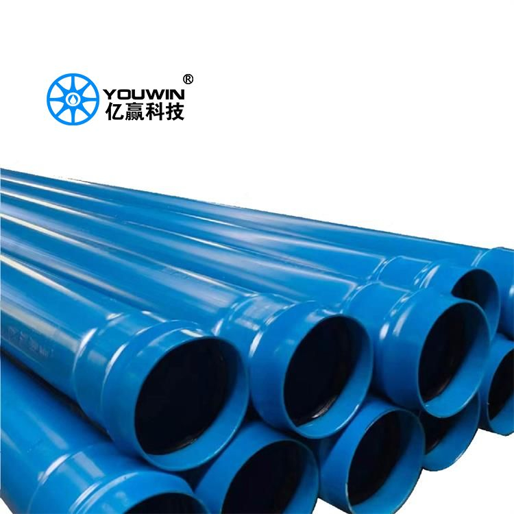 Blue PVC Pipes - Buy Blue PVC Pipes Product on YOUWIN SMART TECHNOLOGY ...